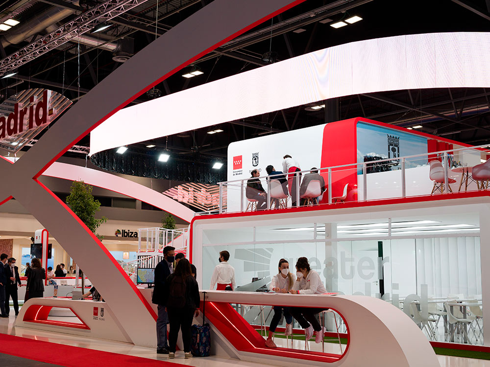 México, País Socio en Fitur 2025: El Turismo Iberoamericano Brill